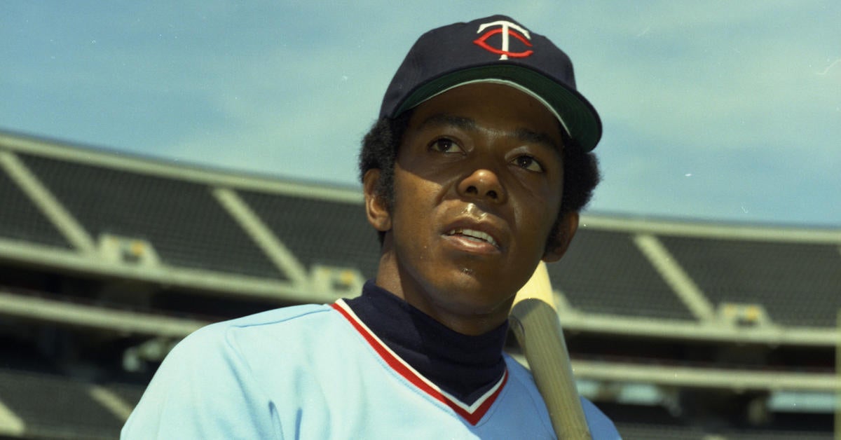 Oliva records eight straight hits in doubleheader | Baseball Hall of Fame
