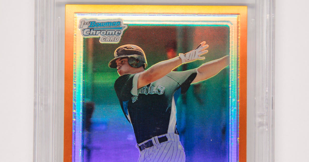 Rookie card treasures now part of Museum exhibit | Baseball Hall of Fame