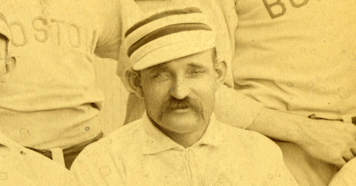 Baseball HOFer Old Hoss Radbourn’s Suspension for Poor Play | by Andrew ...