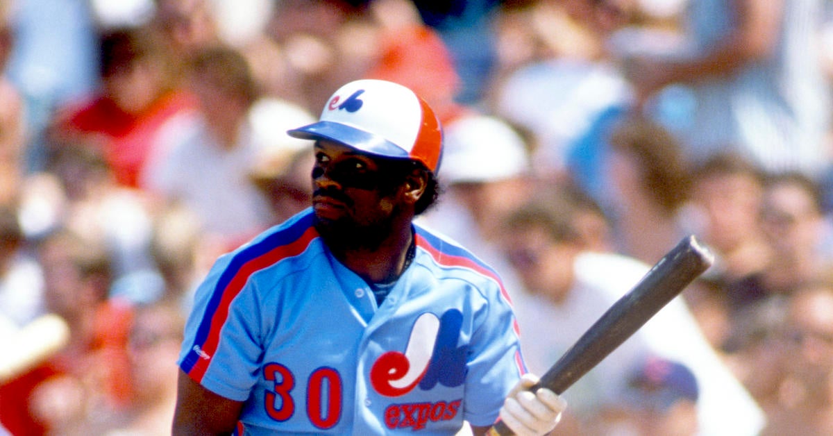 Raines Sr. and Raines Jr. face off in Triple-A game for first ever ...