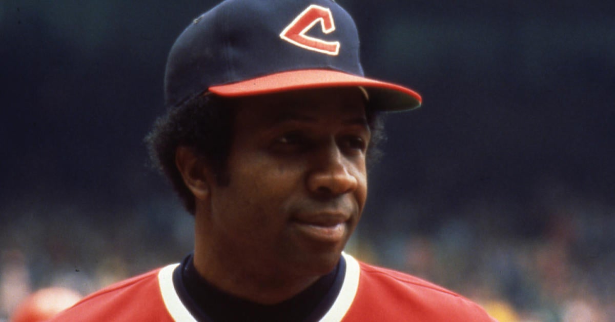 Robinson records pinch-hit RBI single in final game | Baseball Hall of Fame