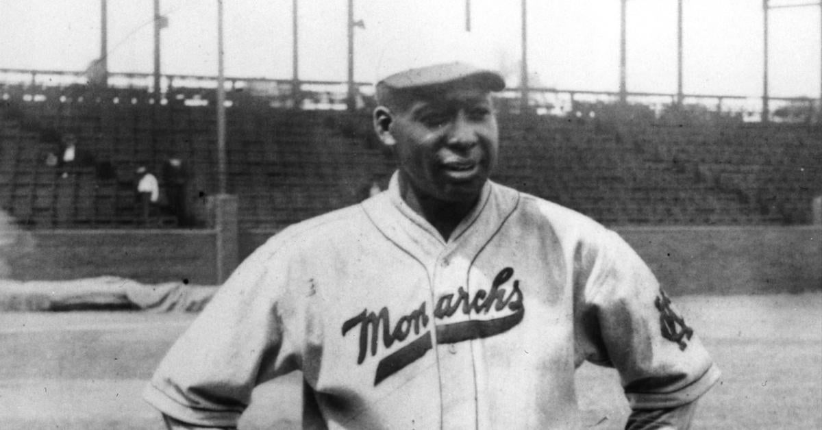 Rogan, Bullet | Baseball Hall of Fame