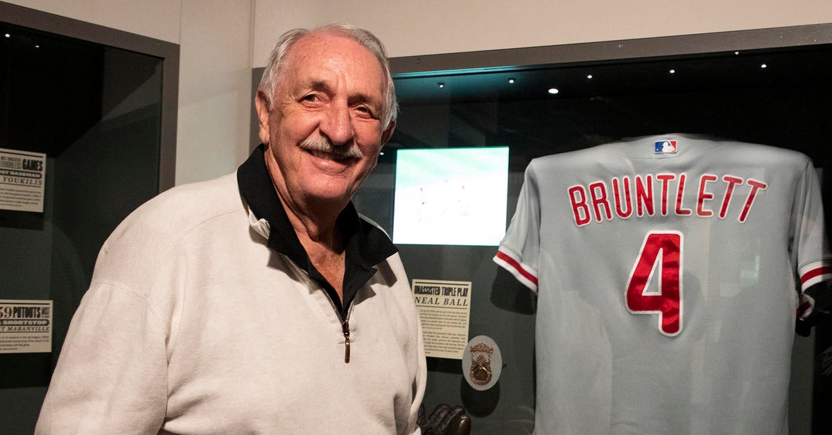 Ron Hansen’s triple play | Baseball Hall of Fame