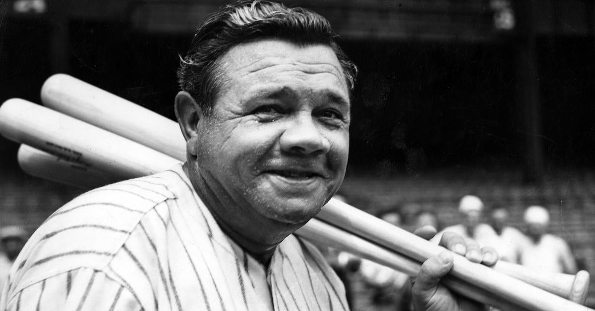 Ruth’s passing stunned baseball world | Baseball Hall of Fame