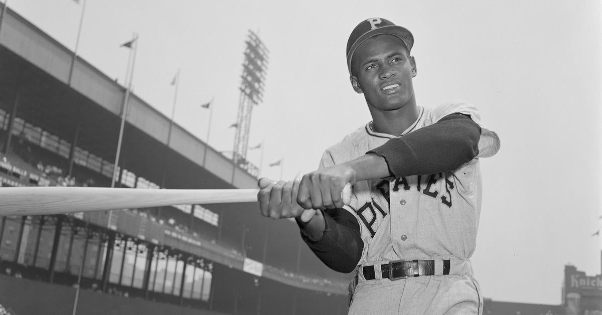 Clemente overcame societal barriers en route to superstardom | Baseball ...