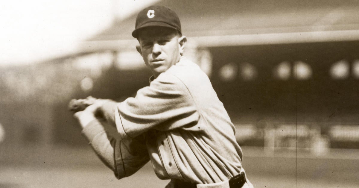 Sewell, Joe | Baseball Hall of Fame