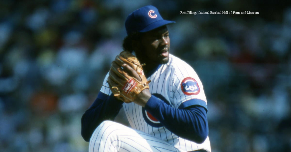 Smith, Lee | Baseball Hall of Fame