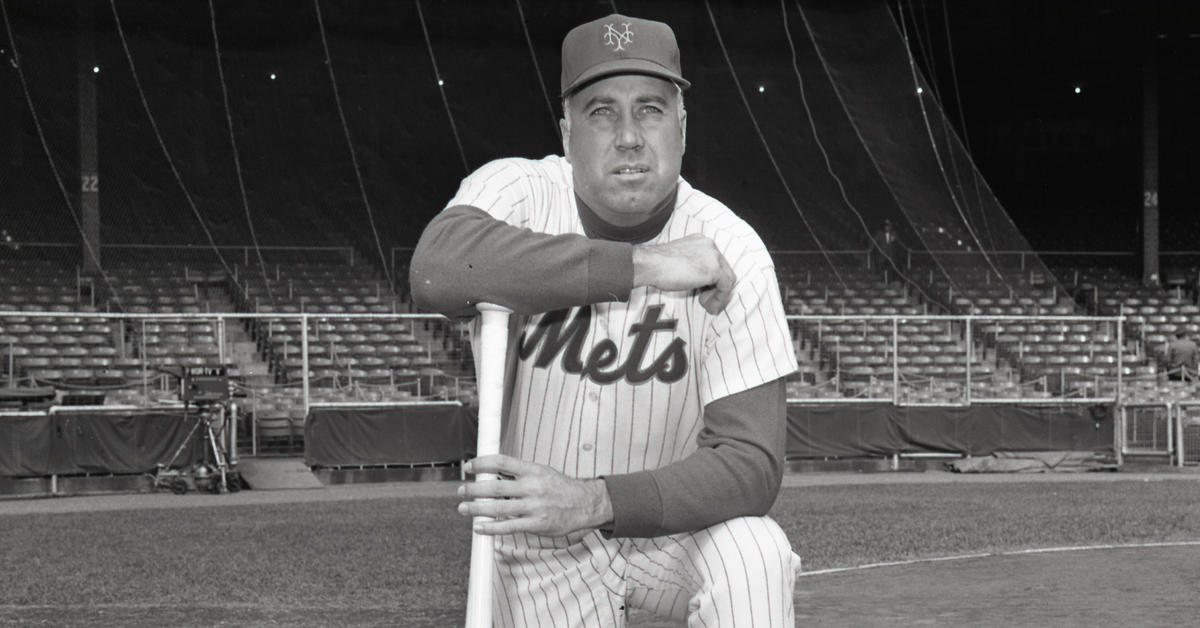 Dodgers sell Snider to Mets | Baseball Hall of Fame