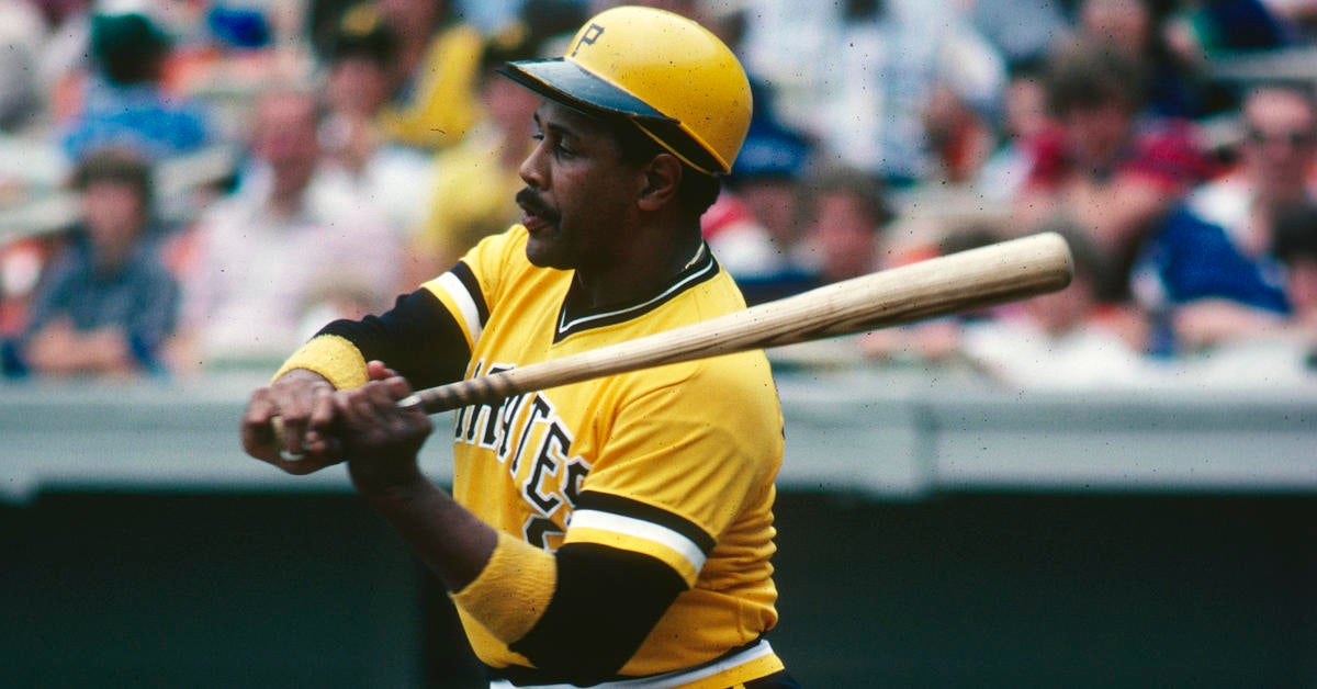 Stargell named 1979 co-NL MVP | Baseball Hall of Fame