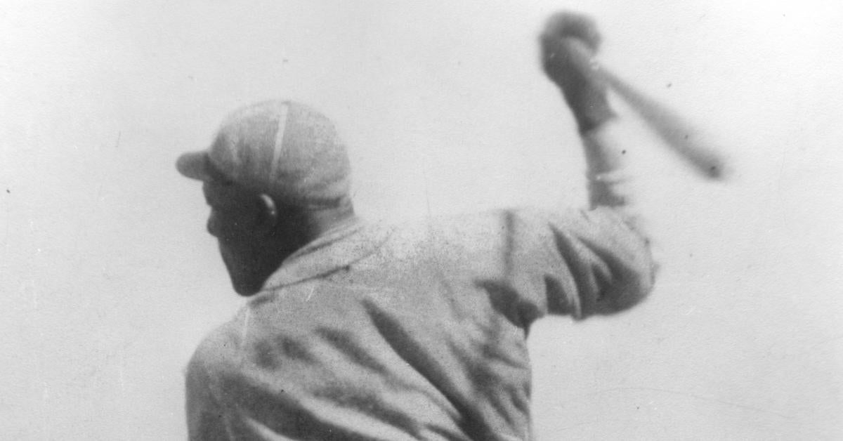 Negro Leagues became major league with the help of groundbreaking ...
