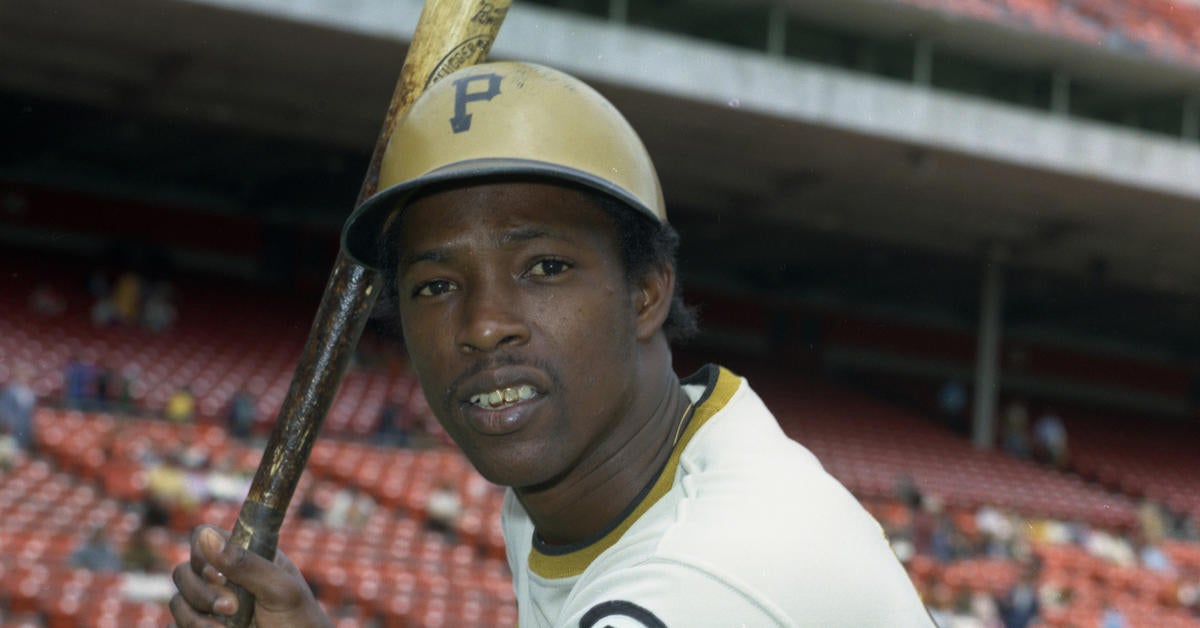 Stennett enters record books | Baseball Hall of Fame