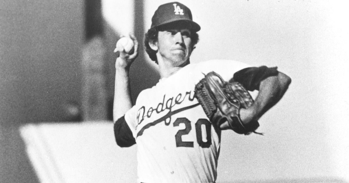 Sutton, Don | Baseball Hall of Fame