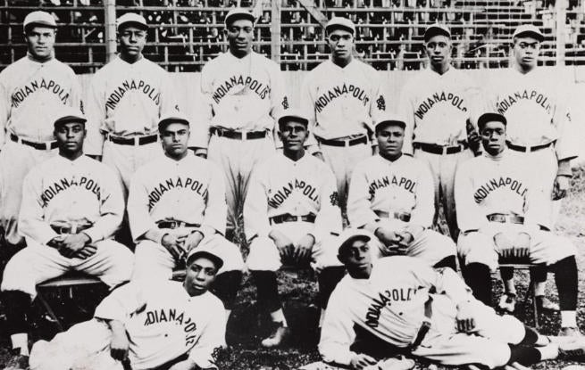 The Taylors, including Hall of Famer Ben Taylor, helped define a ...