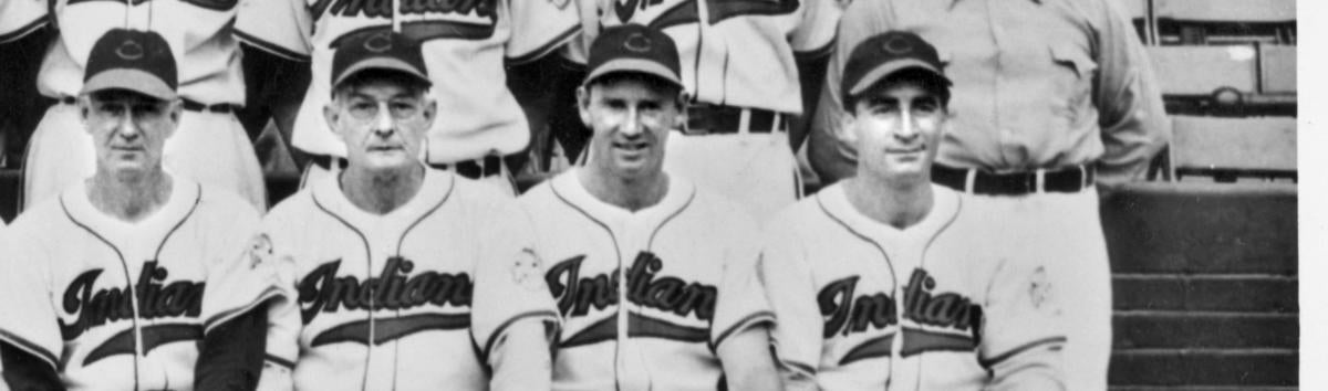 Future Hall of Famer Joe Gordon is traded to the Indians | Baseball ...