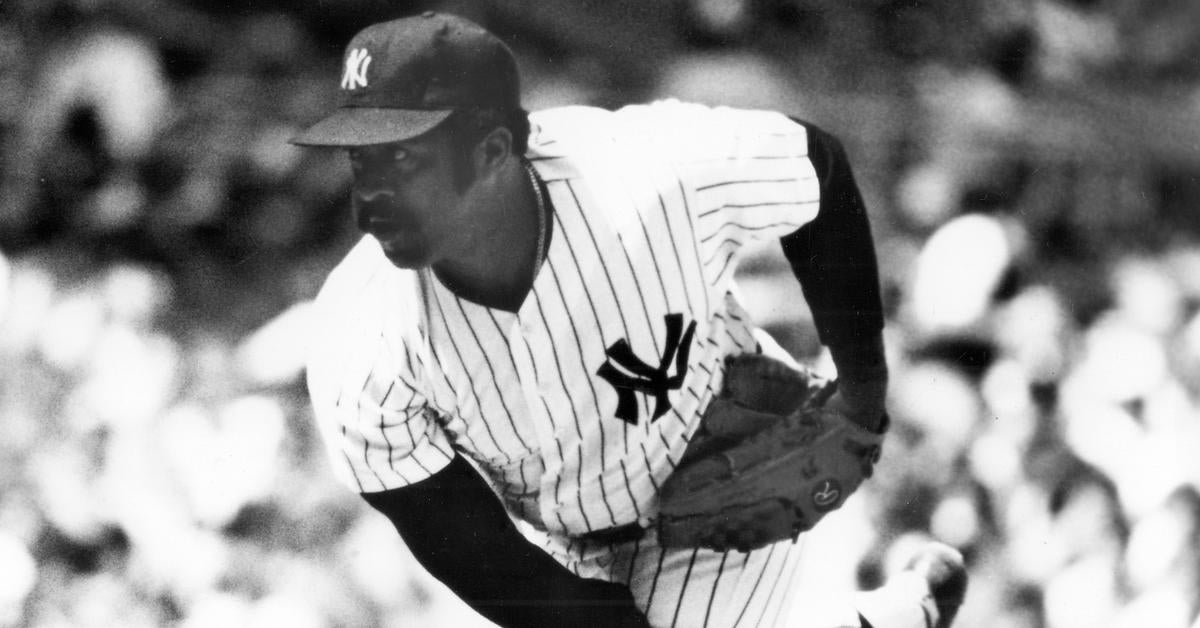 Luis Tiant’s brilliant career landed him on Hall of Fame ballot ...