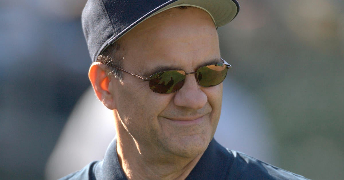 Torre’s hiring starts new Yankees dynasty | Baseball Hall of Fame