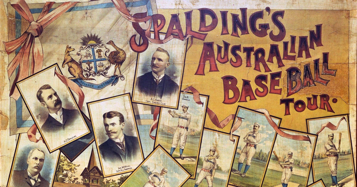 Geography: Baseball Coast to Coast | Baseball Hall of Fame