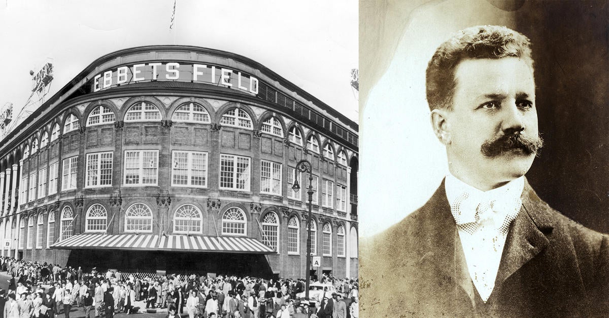Charles Ebbets and the Malbone Street wreck | Baseball Hall of Fame