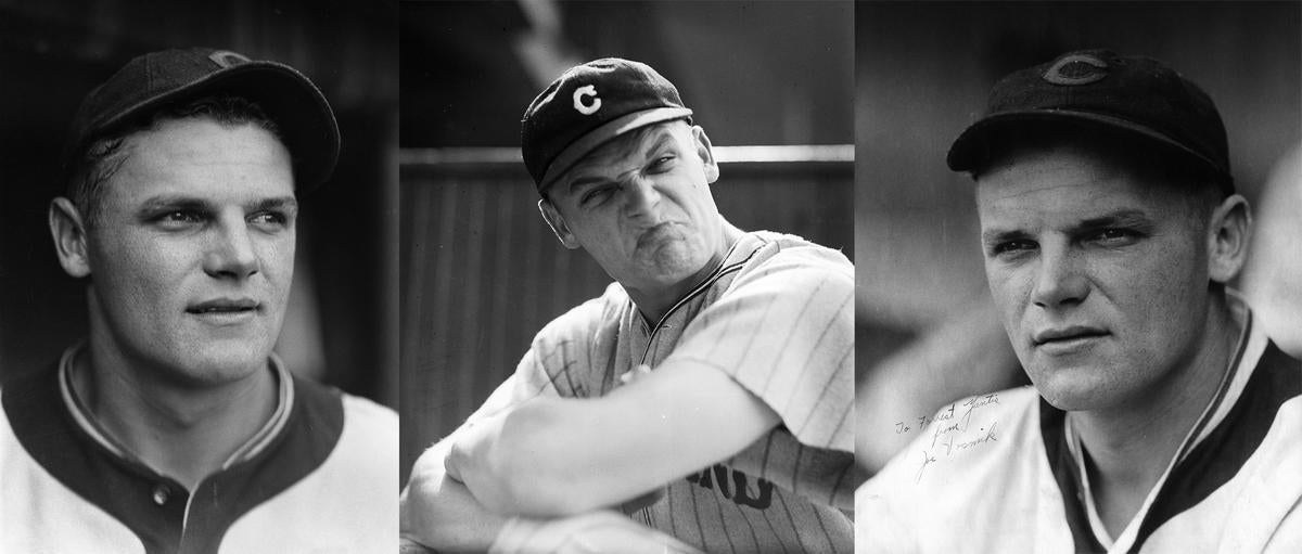 The Blond Viking of Bohemia | Baseball Hall of Fame