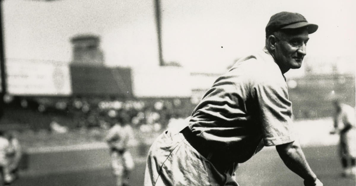 Wagner made history with 3,000th hit | Baseball Hall of Fame