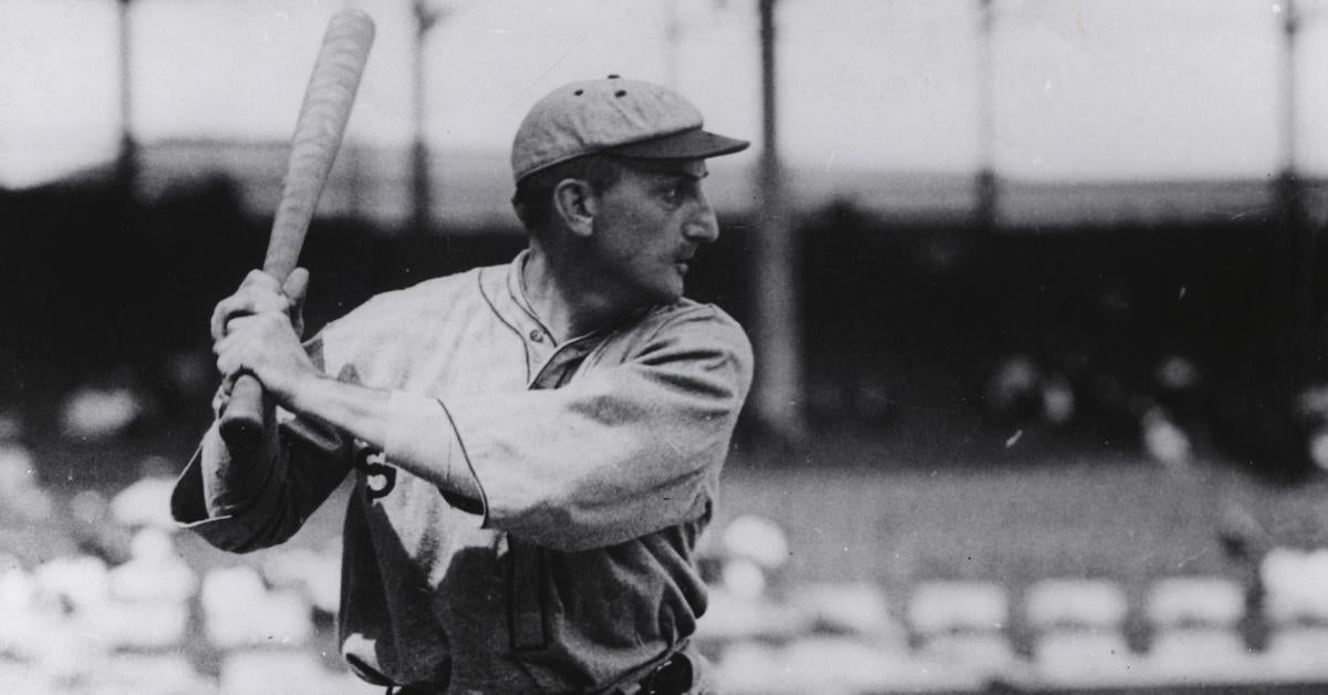 Wallace, Bobby | Baseball Hall of Fame