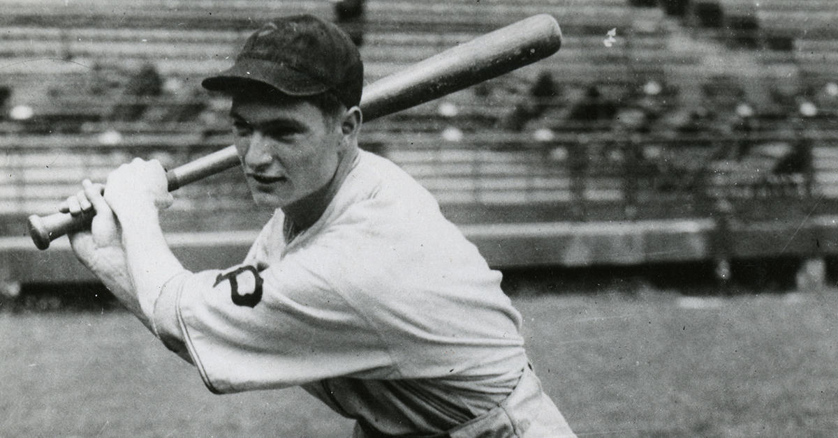 Waner, Lloyd | Baseball Hall of Fame