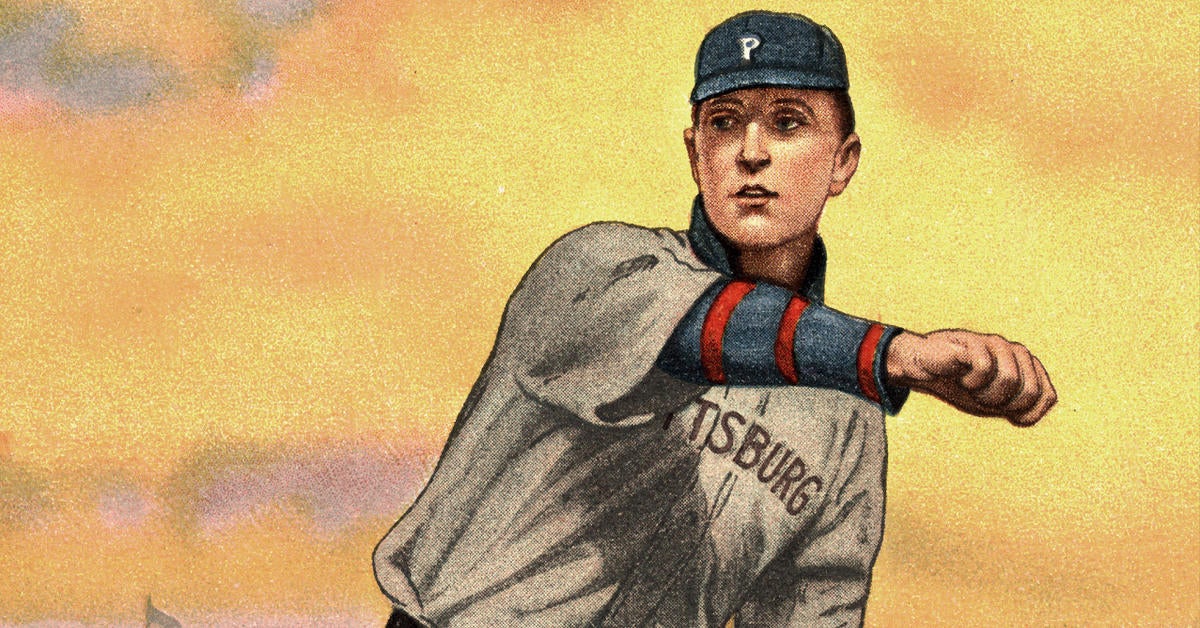 Willis, Vic | Baseball Hall of Fame