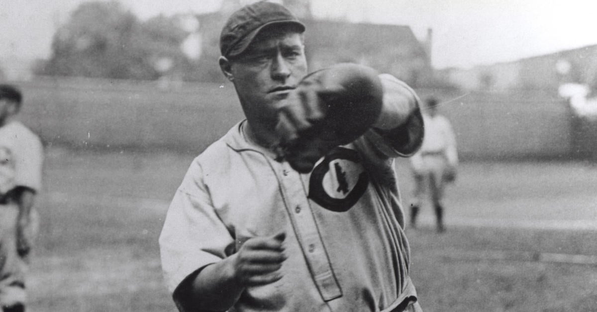 Wilson, Hack | Baseball Hall of Fame