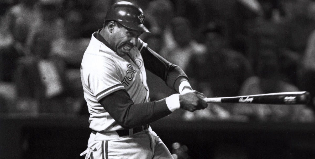 Winfield's presence pushes Blue Jays to top | Baseball Hall of Fame
