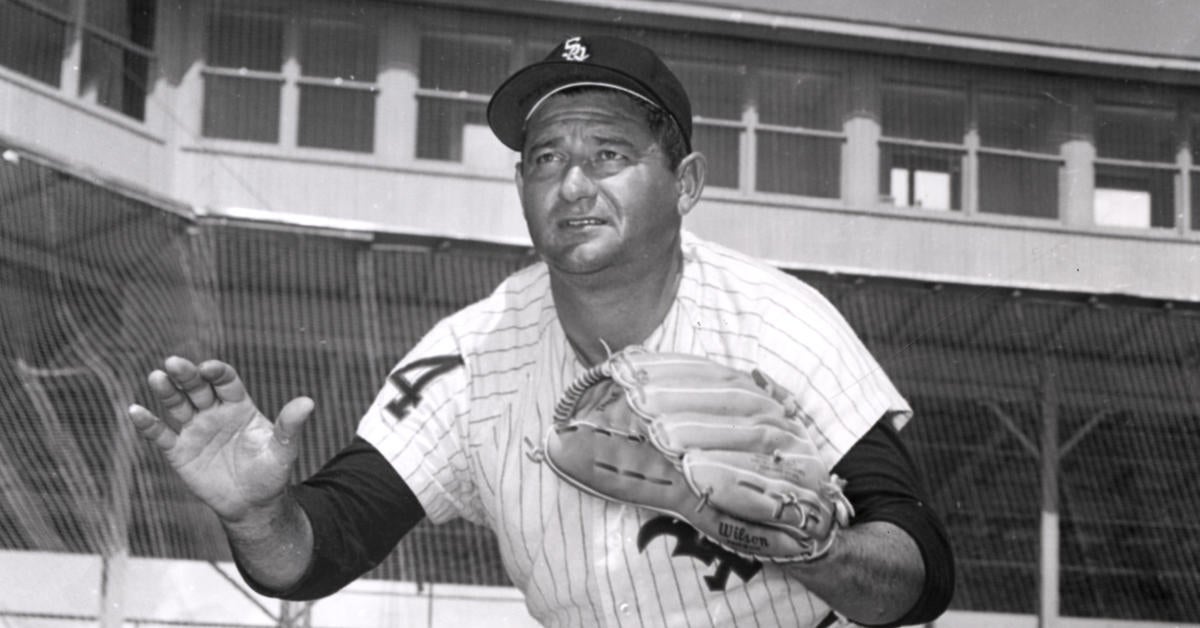 White Sox trade for Wynn | Baseball Hall of Fame