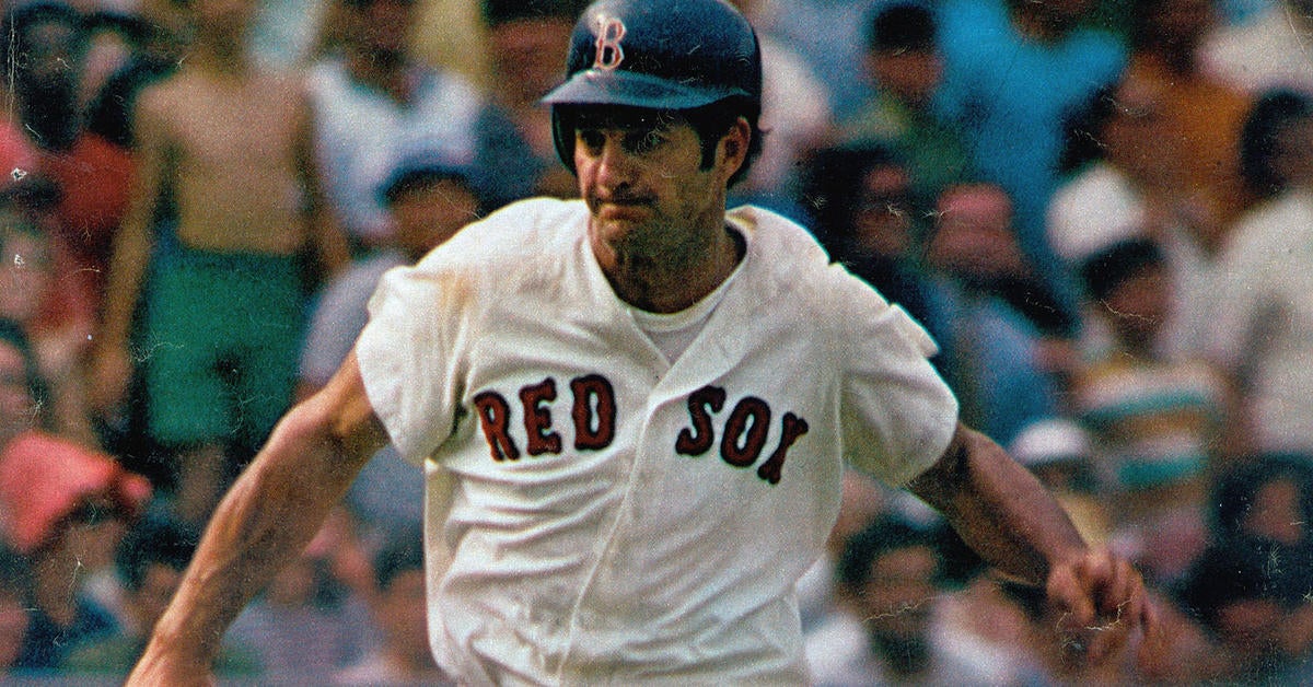 Yastrzemski named 1967 AL MVP | Baseball Hall of Fame