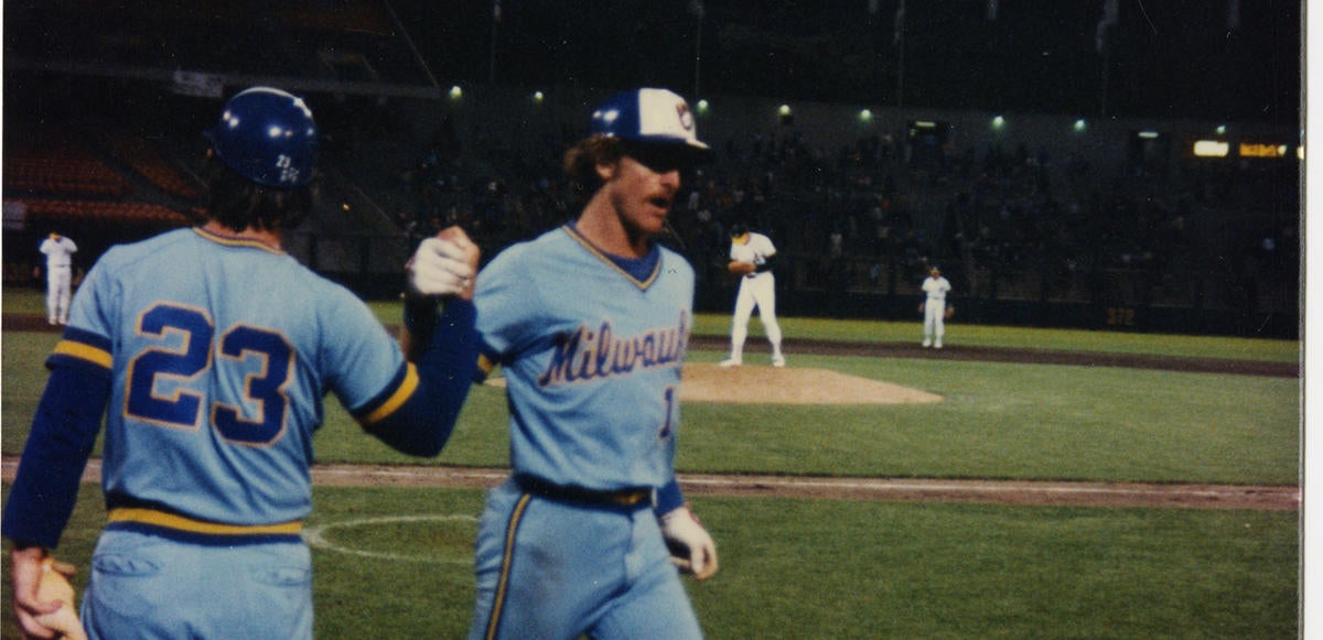 Robin Yount named AL Most Valuable Player | Baseball Hall of Fame
