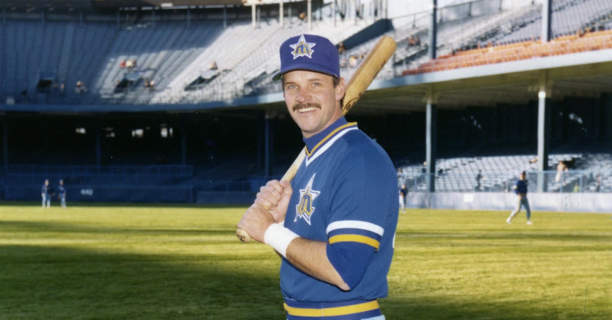 Zisk’s Star Trident Comeback | Baseball Hall of Fame