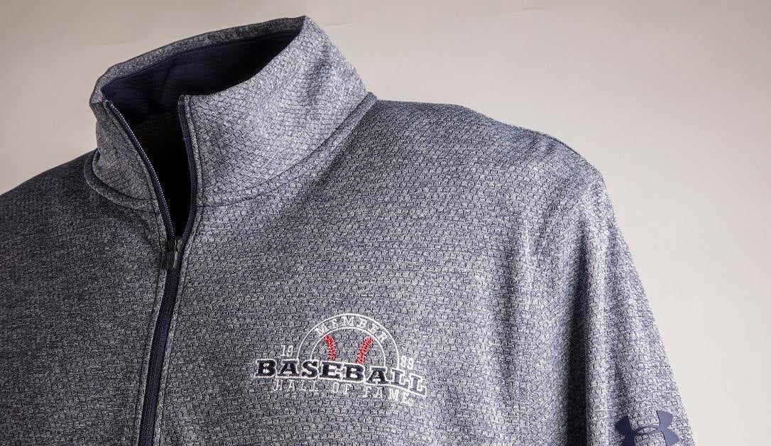 Exclusive Member Apparel | Baseball Hall of Fame