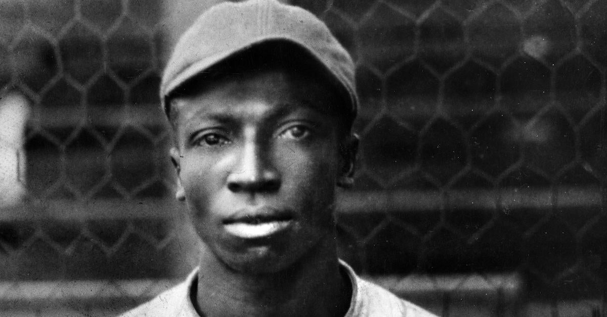 Bell, Cool Papa | Baseball Hall of Fame