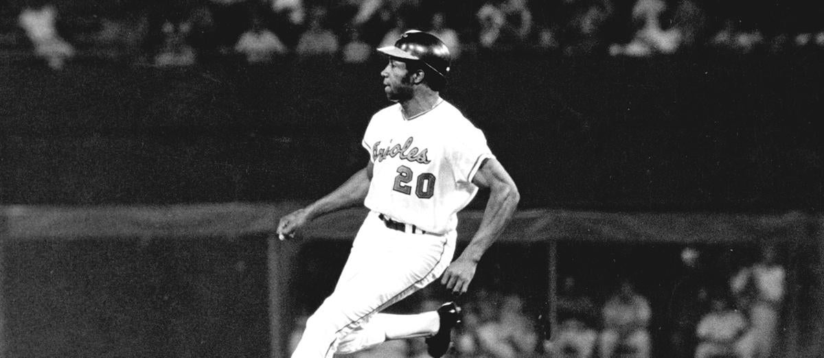 Frank Robinson named 1966 AL MVP | Baseball Hall of Fame
