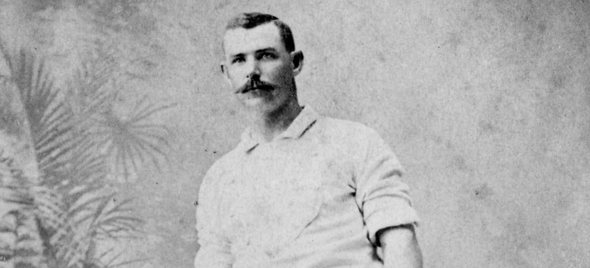 New evidence leads to ‘switch’ in Roger Connor’s record | Baseball Hall ...