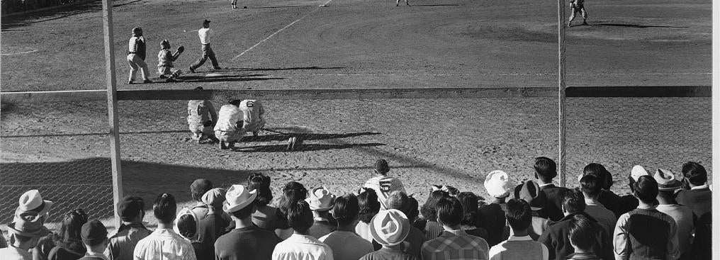 A Field of Dreams in the Arizona Desert | Baseball Hall of Fame