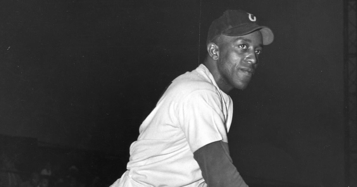 National Leon Day brings back memories of one of the Negro Leagues ...
