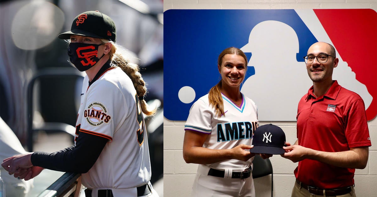 Women rising the ranks in MLB coaching roles | Baseball Hall of Fame