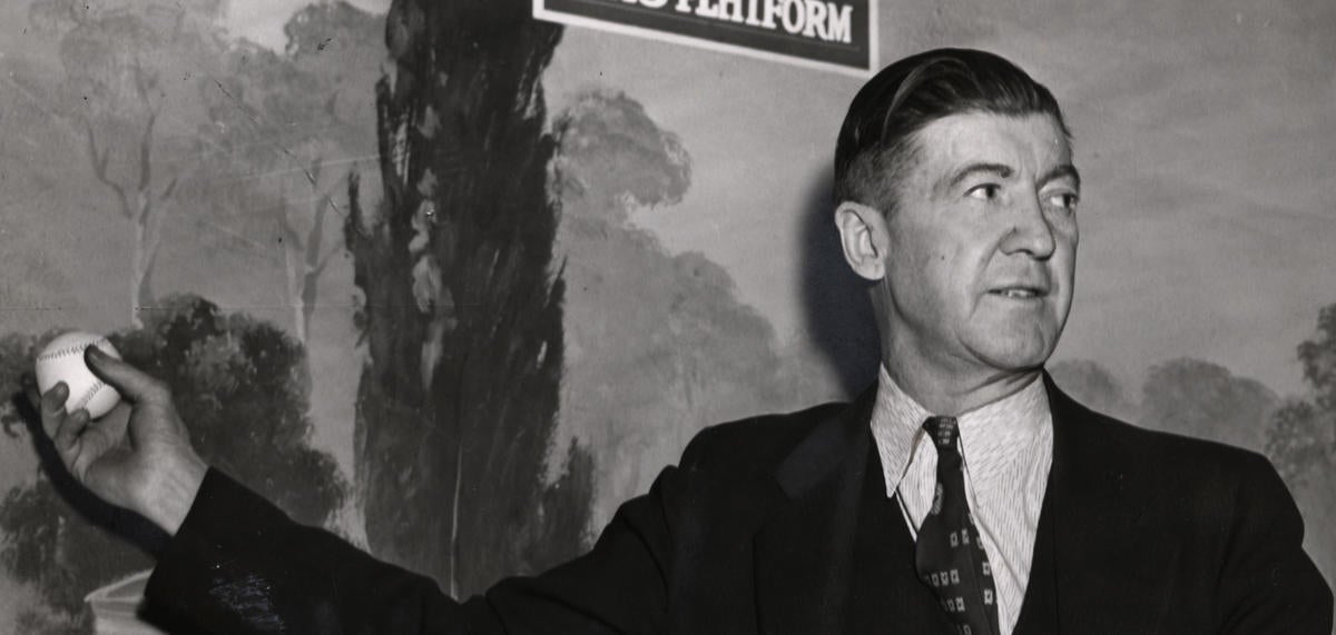 “Old Pete:” How Grover Cleveland Alexander Got His Nickname | Baseball ...