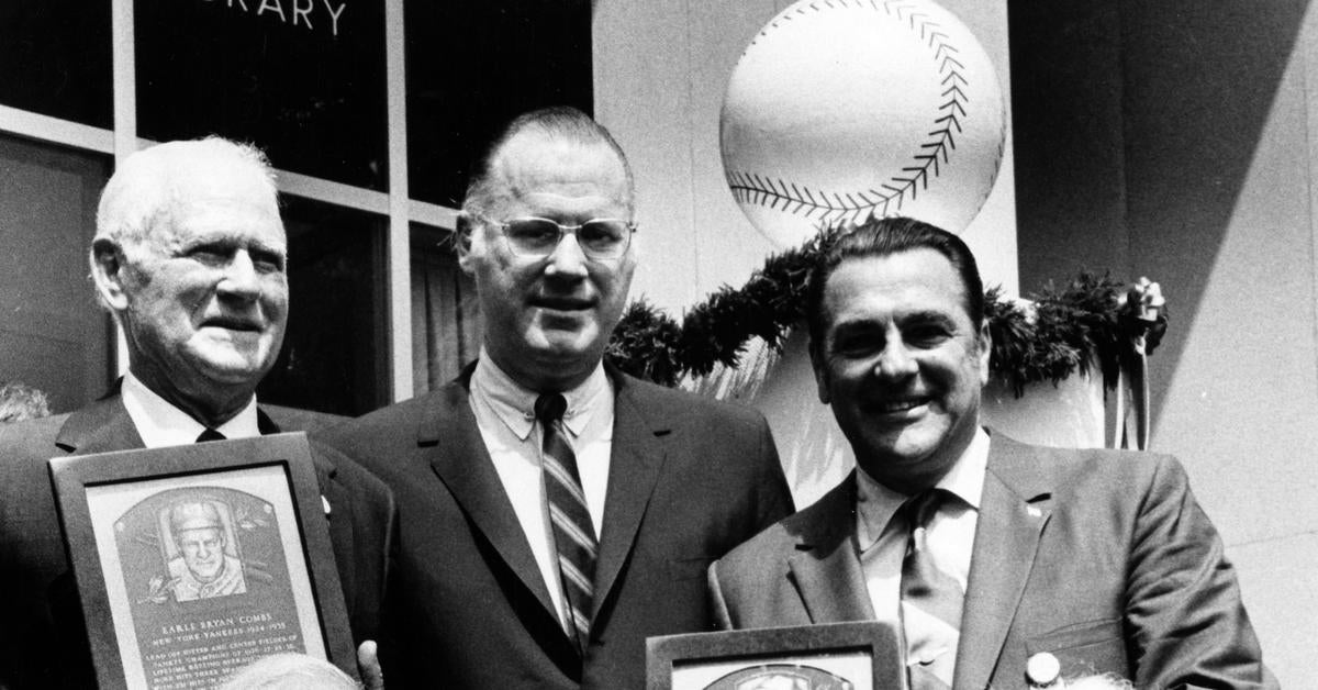 1970 - 1979 | Baseball Hall of Fame