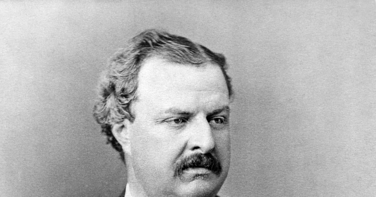 Hulbert, William | Baseball Hall of Fame