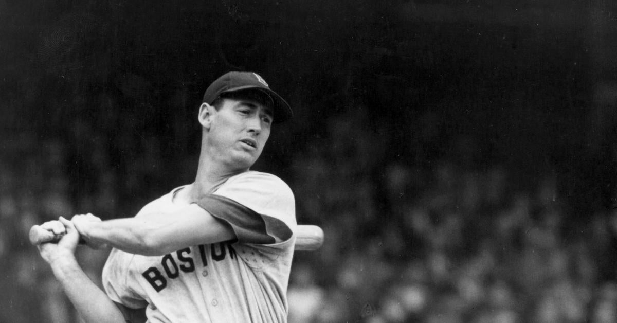 Ted Williams Looks Back | Baseball Hall of Fame