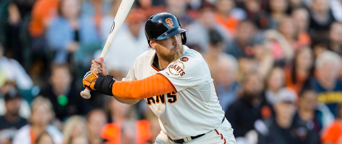 #PopUps: Hunter Pence and Fuller House | Baseball Hall of Fame