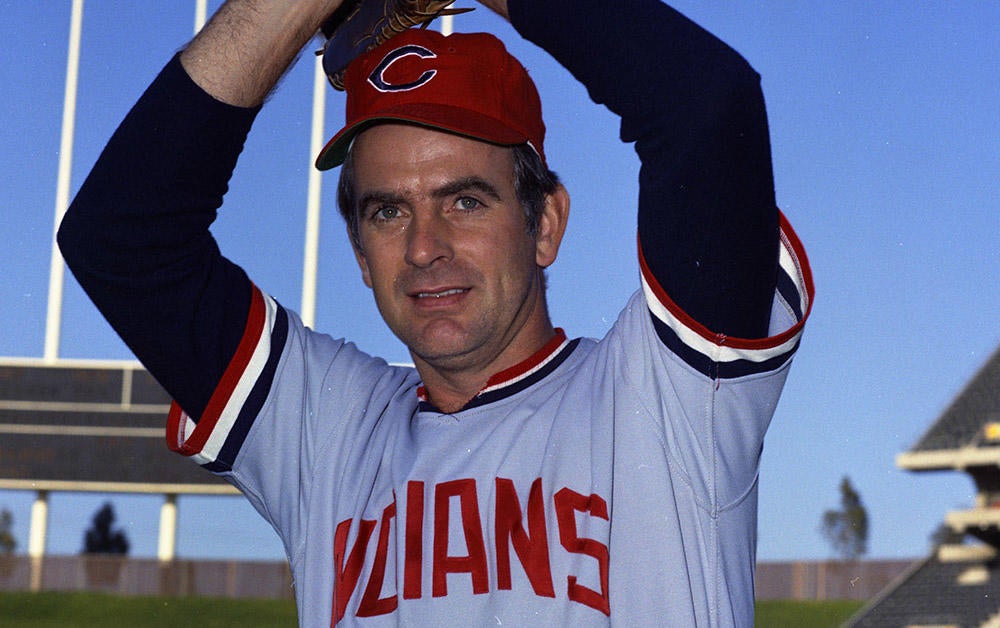 Durable Gaylord Perry left hitters guessing and his mark in the record ...