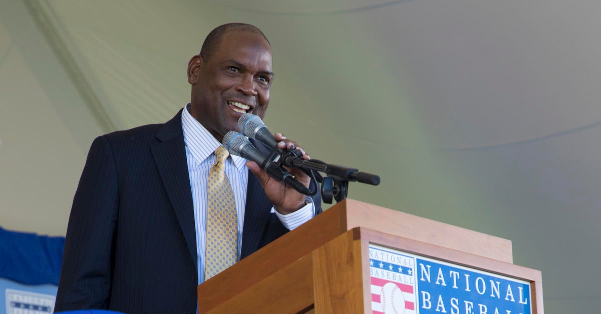 Illness interrupts Raines’ career | Baseball Hall of Fame