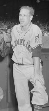 Feller, Bob | Baseball Hall of Fame