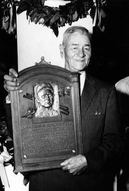 Wheat, Zack | Baseball Hall of Fame