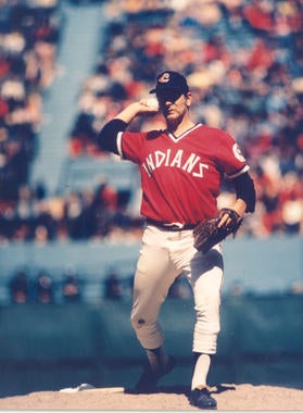 Perry, Gaylord | Baseball Hall of Fame